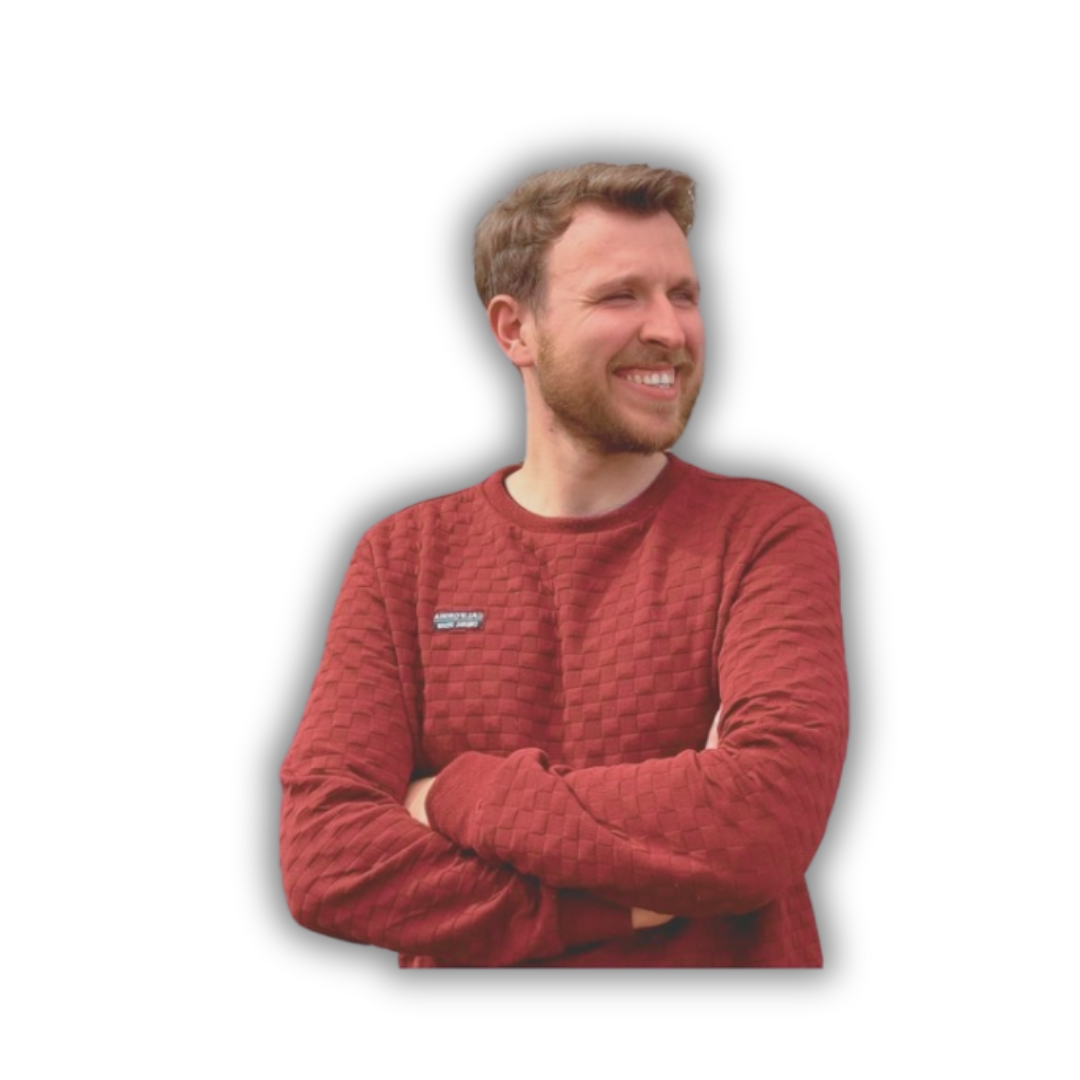 Over mezelf - Zelf Leren beleggen